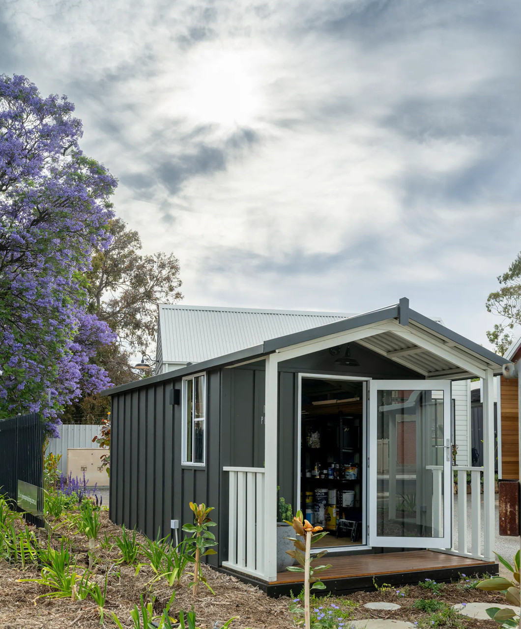 Melwood Mini Porch - Greenspan Online Shop