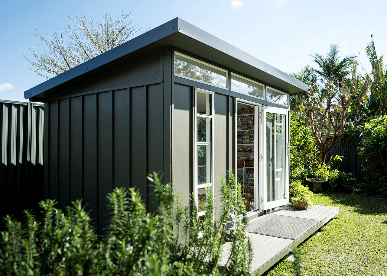 Melwood Mini Mod - Greenspan Online Shop