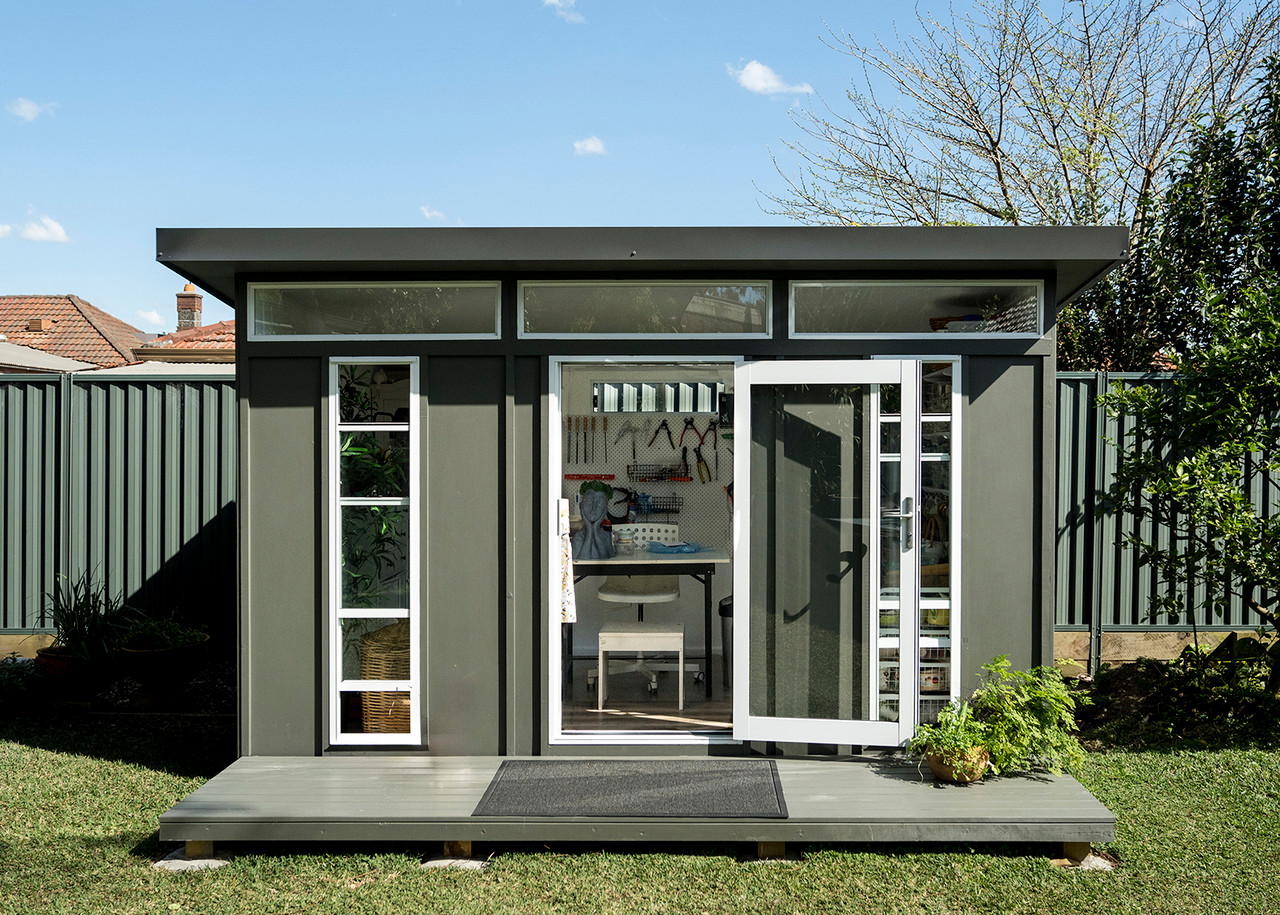 Melwood Mini Mod - Greenspan Online Shop
