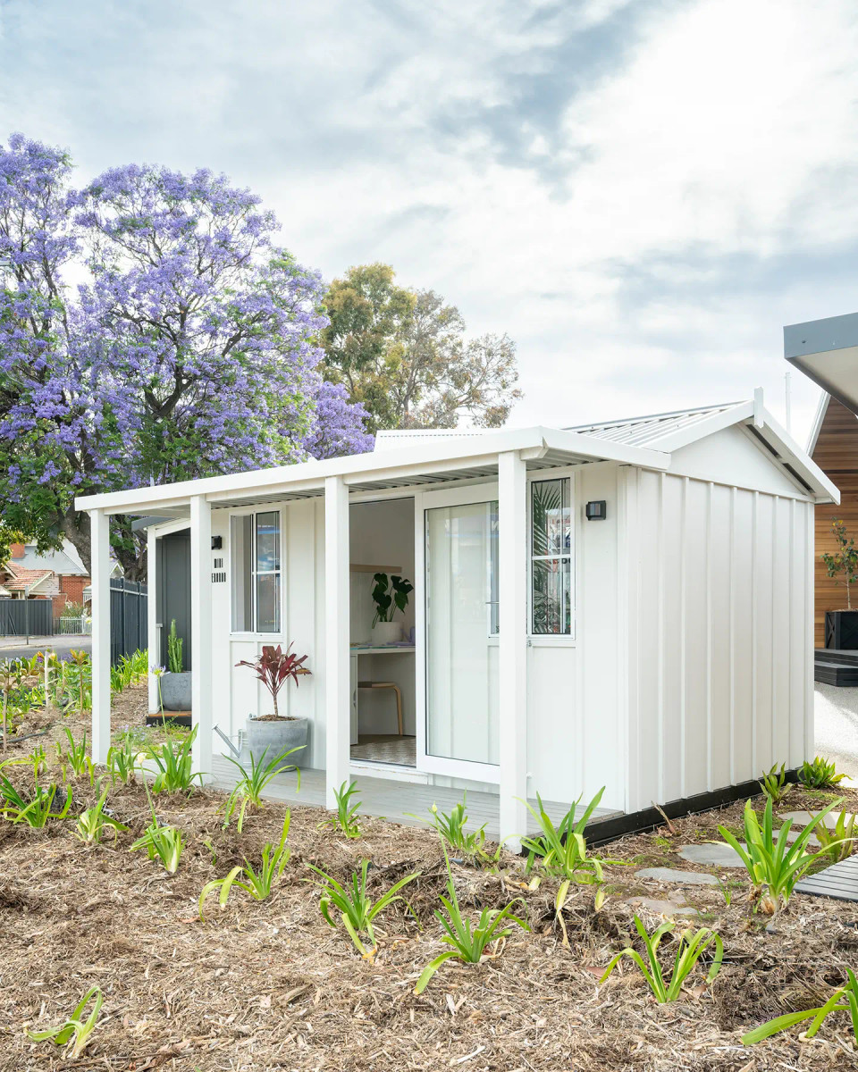 Shop Online - PreCrafted Buildings - Page 1 - Greenspan Online Shop