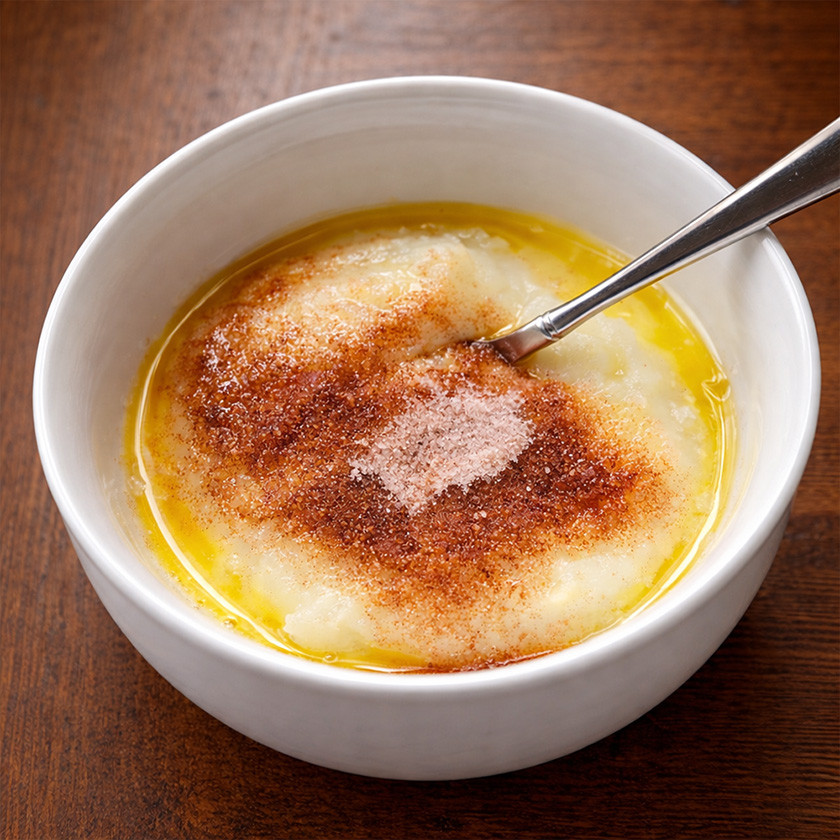 Toro RømmeGrøt Mix - Authentic Norwegian Sour Cream Porridge