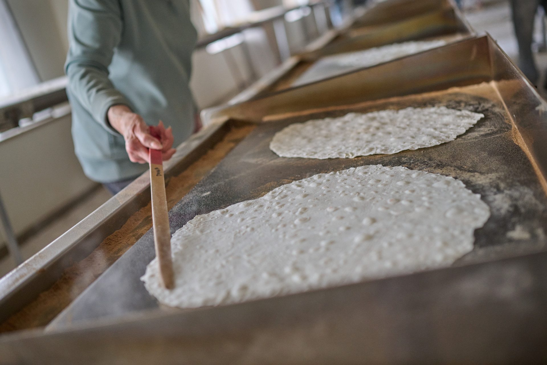 What is Lefse? - Norsland Lefse