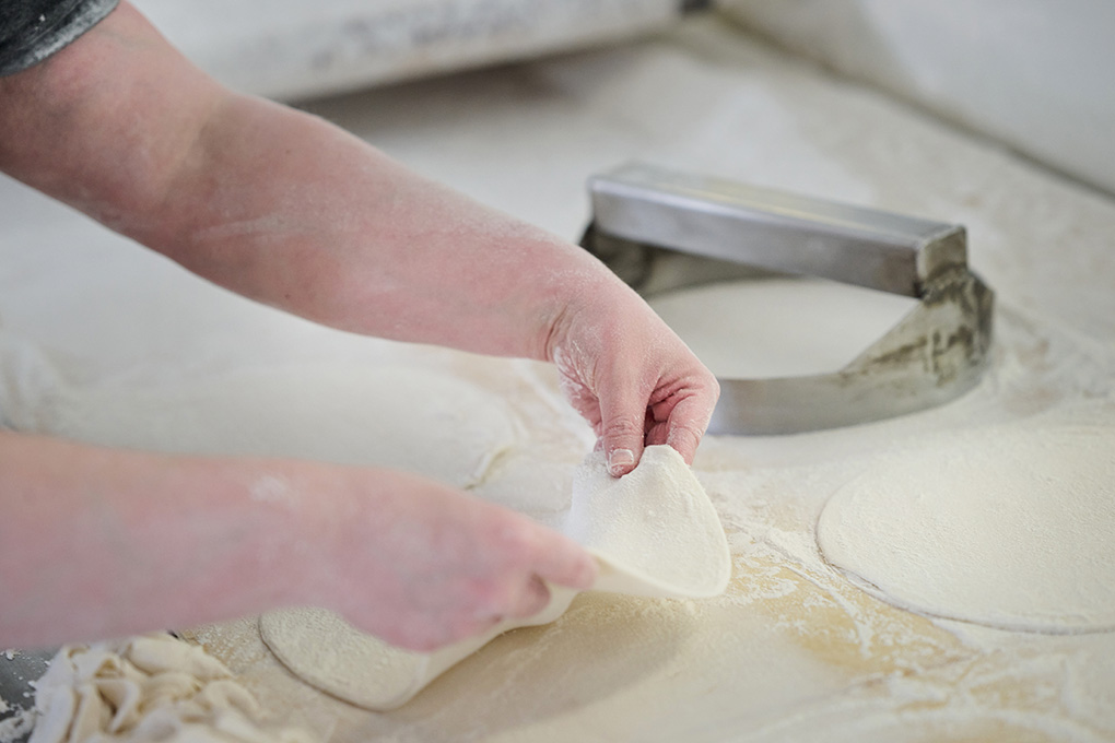 The Truth About Lefse Rolling Machines - Norsland Lefse