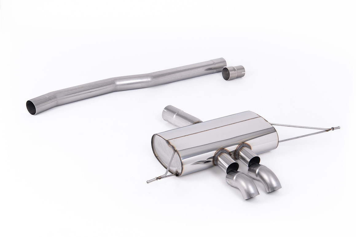 Milltek Products - Milltekshop.com