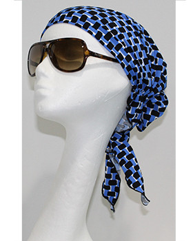 Ladies hair coverings
