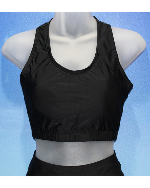 swim/sports bra for ladies