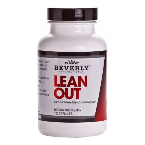 Beverly International UMP Protein & Supplements