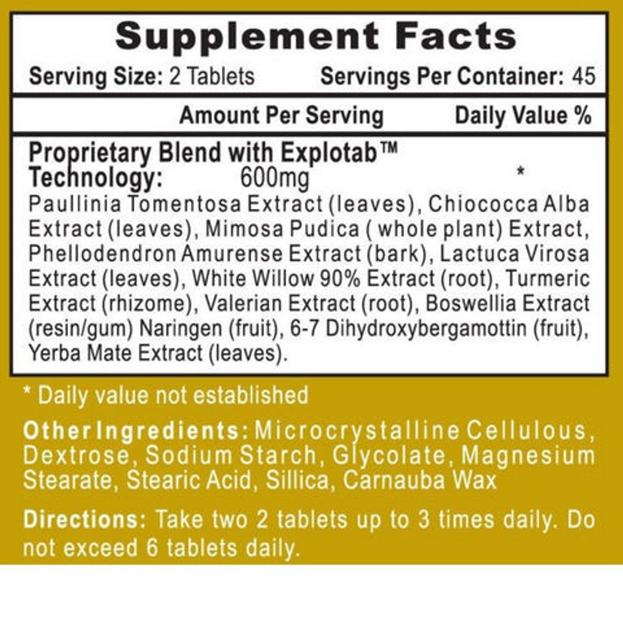 Hi-Tech Pharmaceuticals Liver-Rx™ Liver Support With Milk Thistle