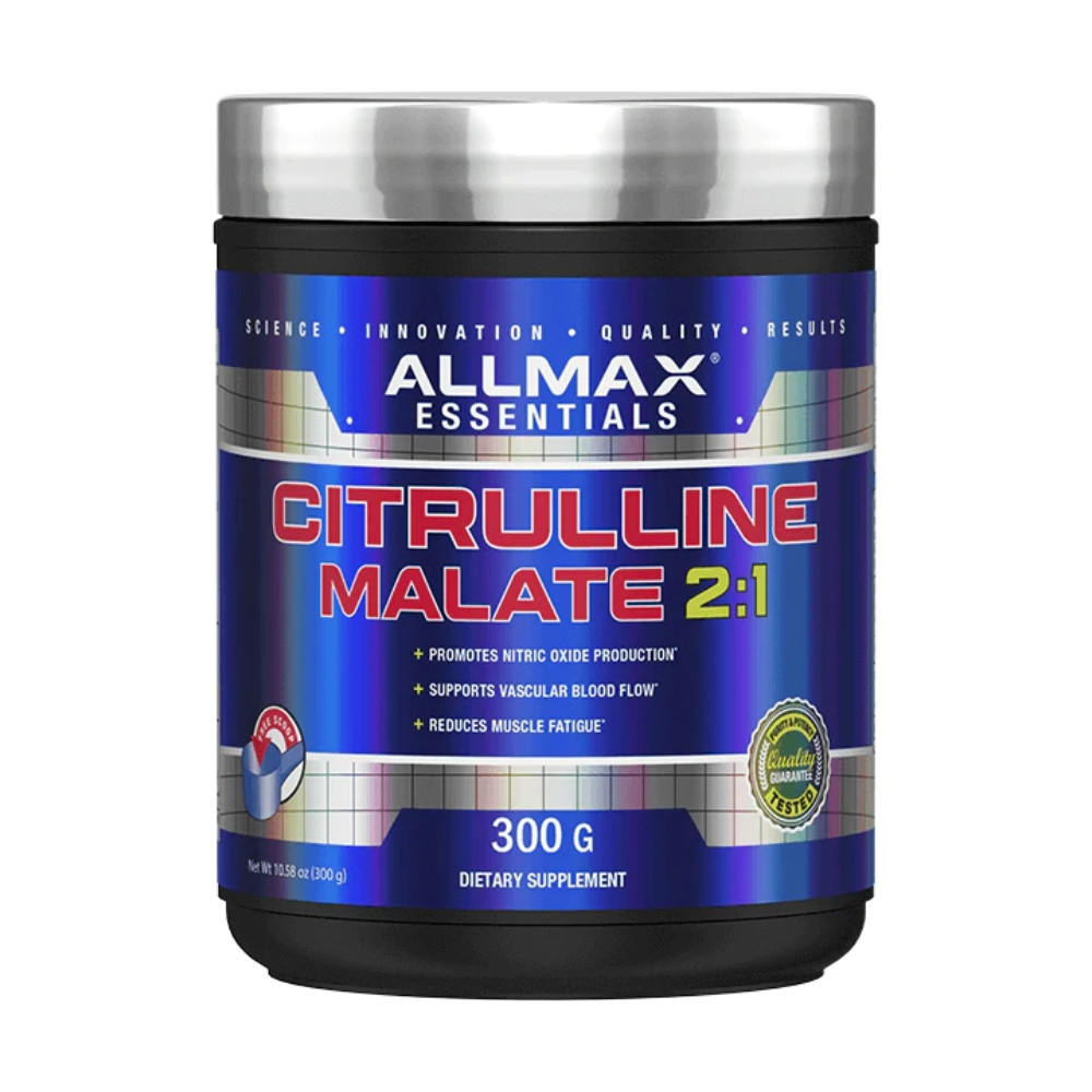 Allmax Nutrition Supplements | Protein, Fat Burners & More!