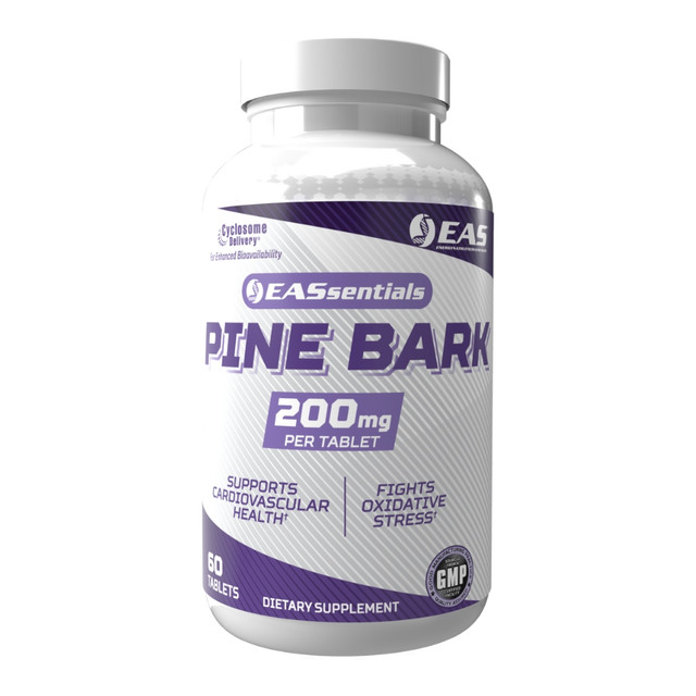 EAS - Supplement Warehouse