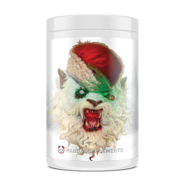 Panda Supplements - Pre Workouts, Proteins and More