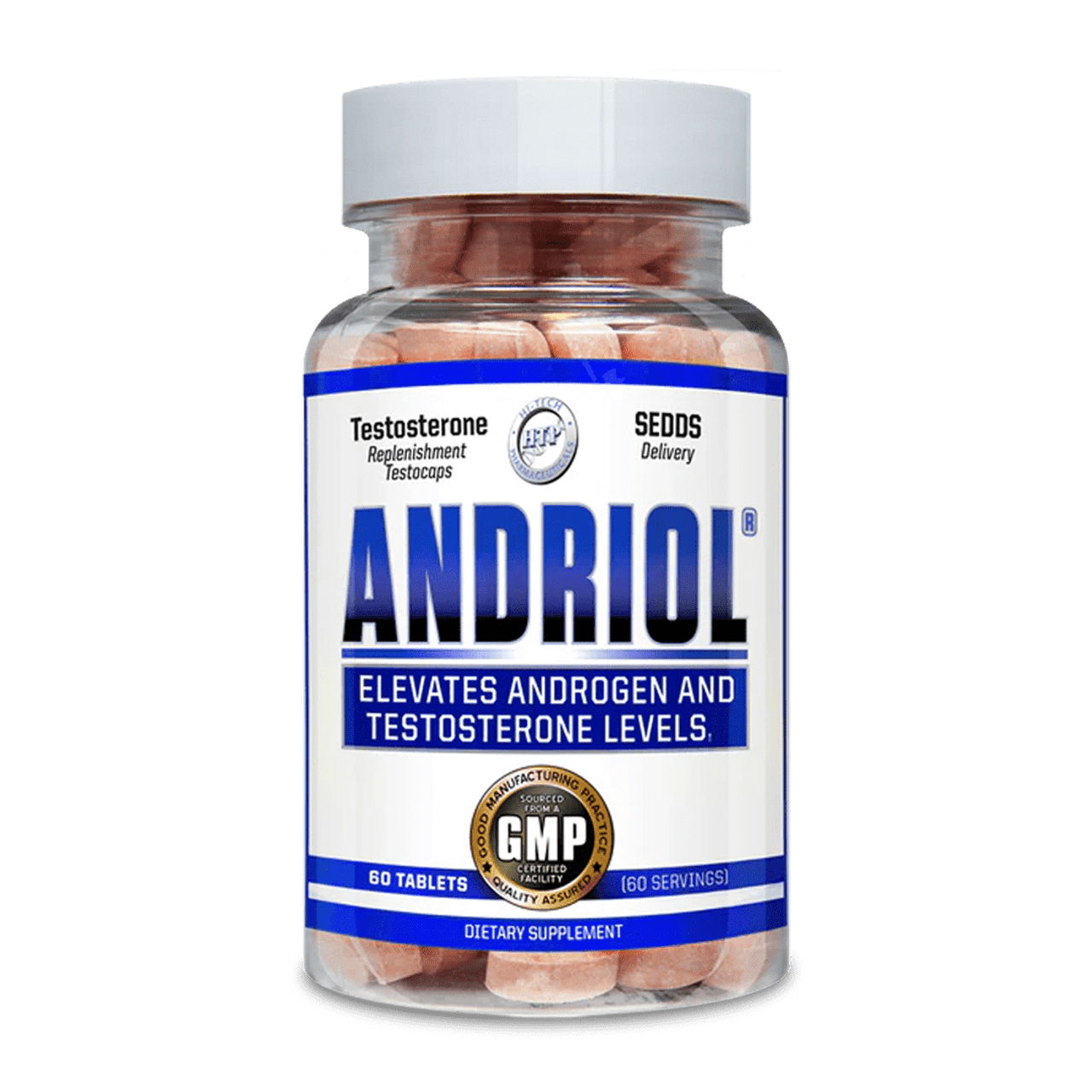 Adderex-XR Focus Aid by Hi-Tech Pharmaceuticals