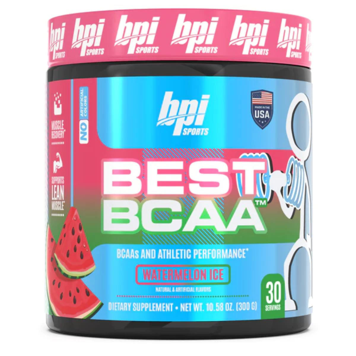bcaa supplements worth it