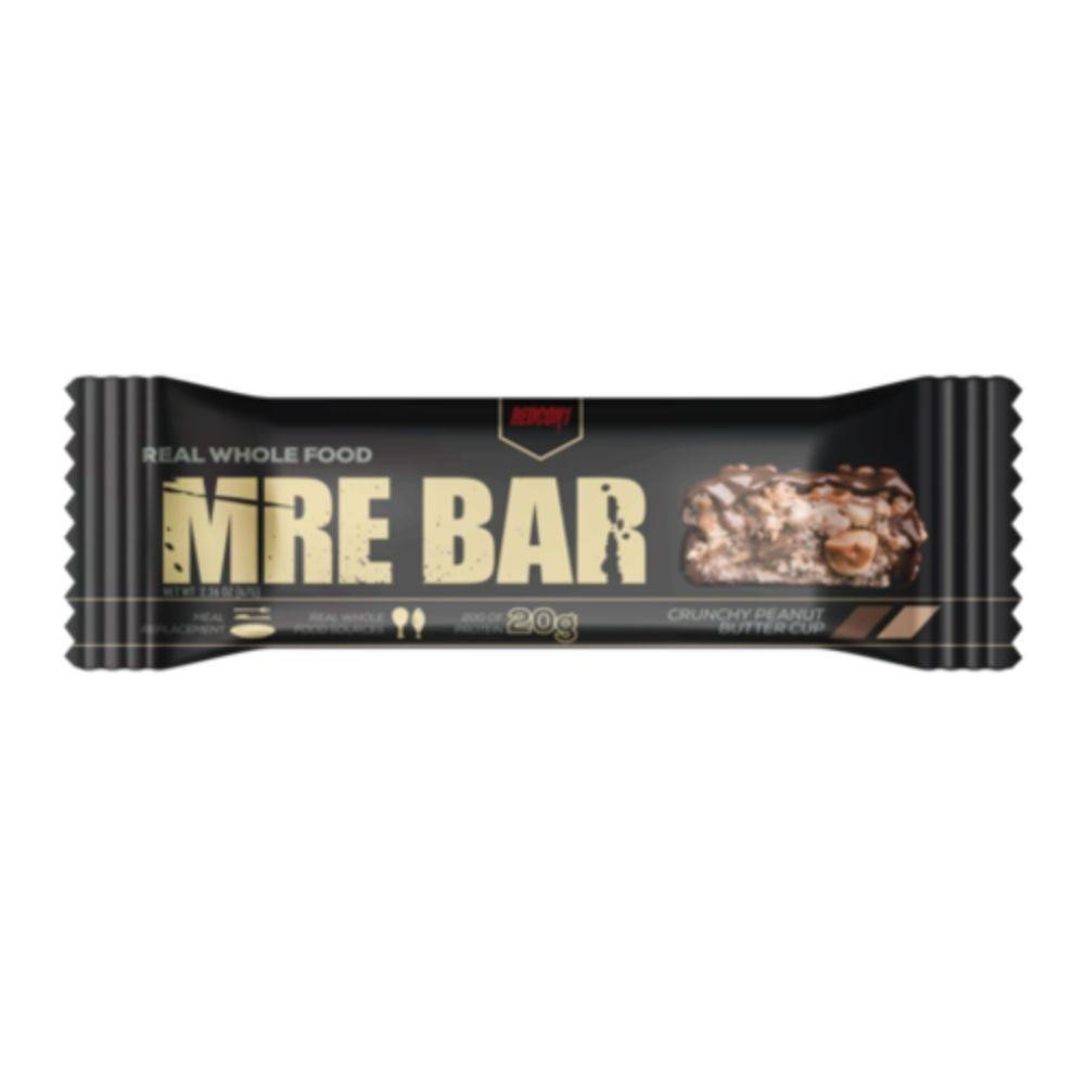 Redcon 1 MRE Bar Individual - Supplement Warehouse