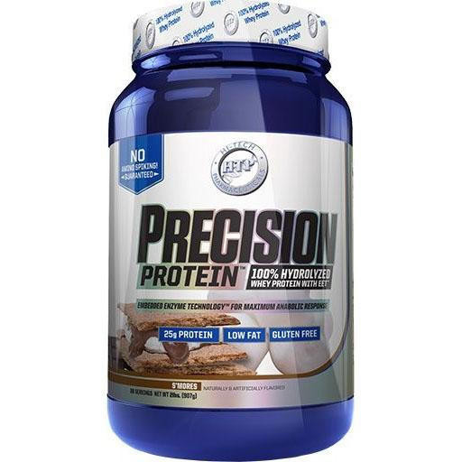 Precision Protein Powder 2lbs - Hi Tech Pharmaceuticals