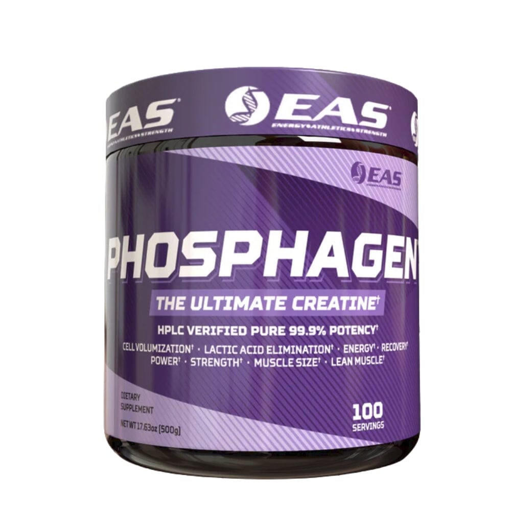 EAS - Supplement Warehouse