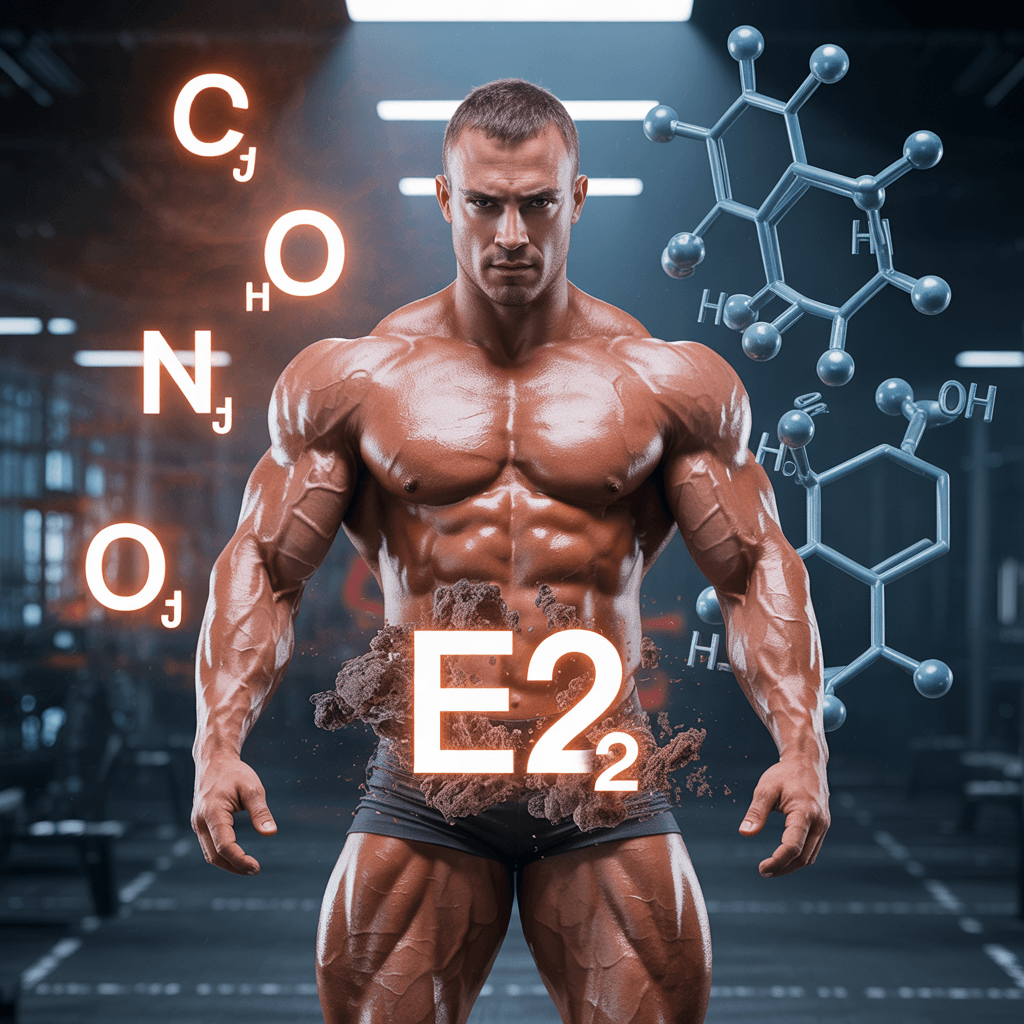 Epistane Guide | The Benefits & Side Effects - Supplement Warehouse