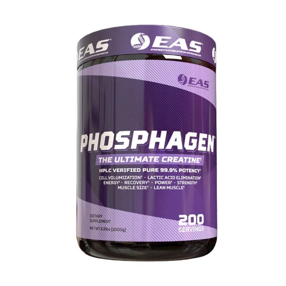 EAS - Supplement Warehouse