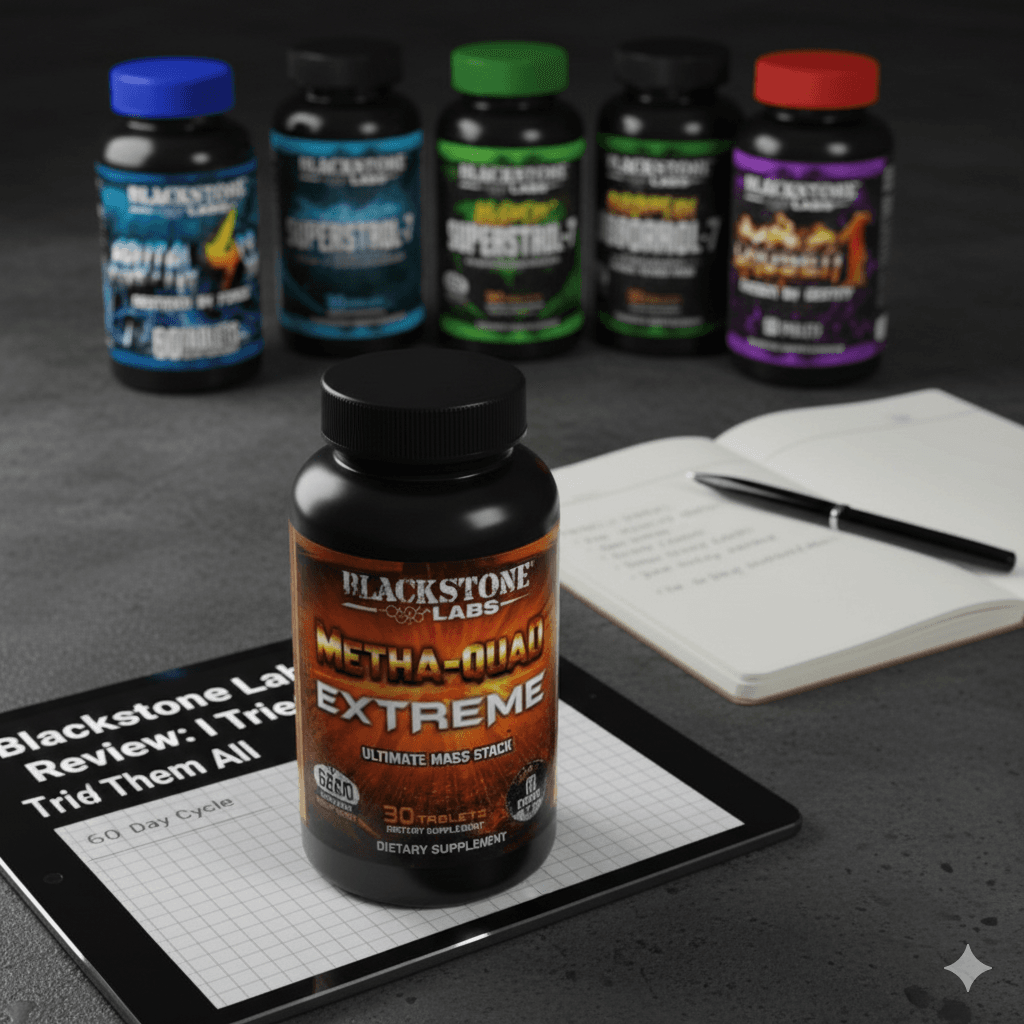Epi-Andro Guide | The Benefits & Side Effects - Supplement Warehouse
