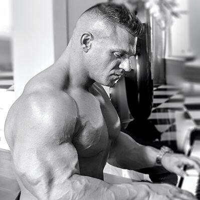PJ Braun is back and ready! - Supplement Warehouse
