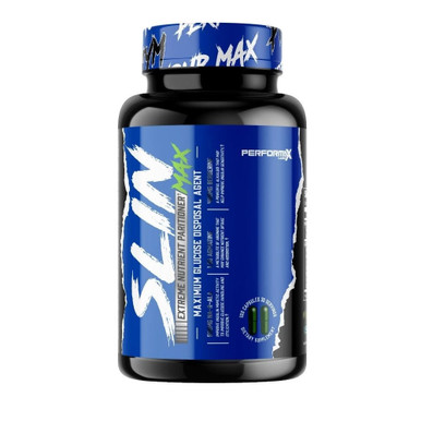 SLINMAX - Performax Labs | Slin Pills