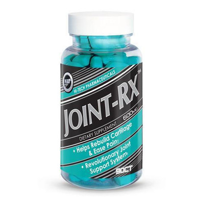 Hi-Tech Pharmaceuticals Joint Rx™ Joint Support Supplement
