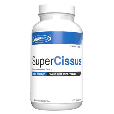 USPLABS Super Cissus Quadrangularis Joint Support