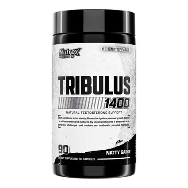 Nutrex Tribulus Supplement 1400
