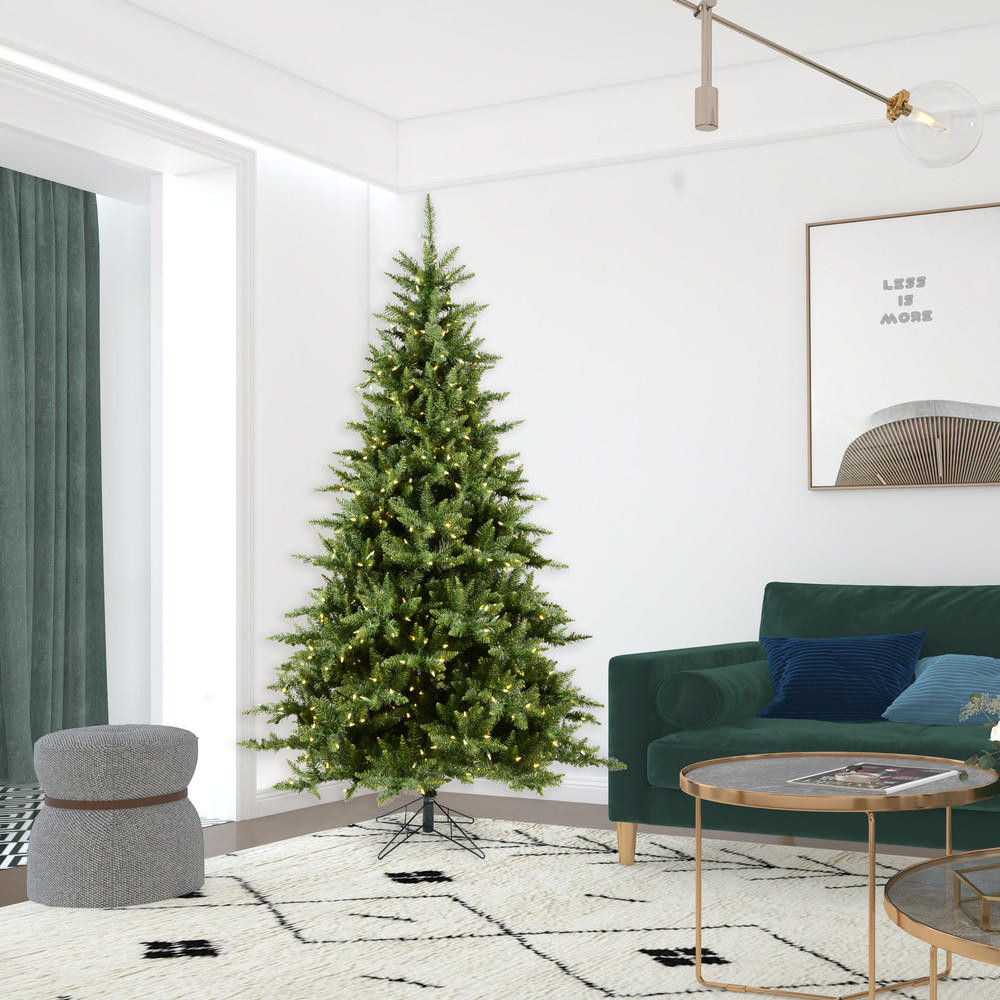 Camdon Fir Christmas Tree | All Seasons Artificial