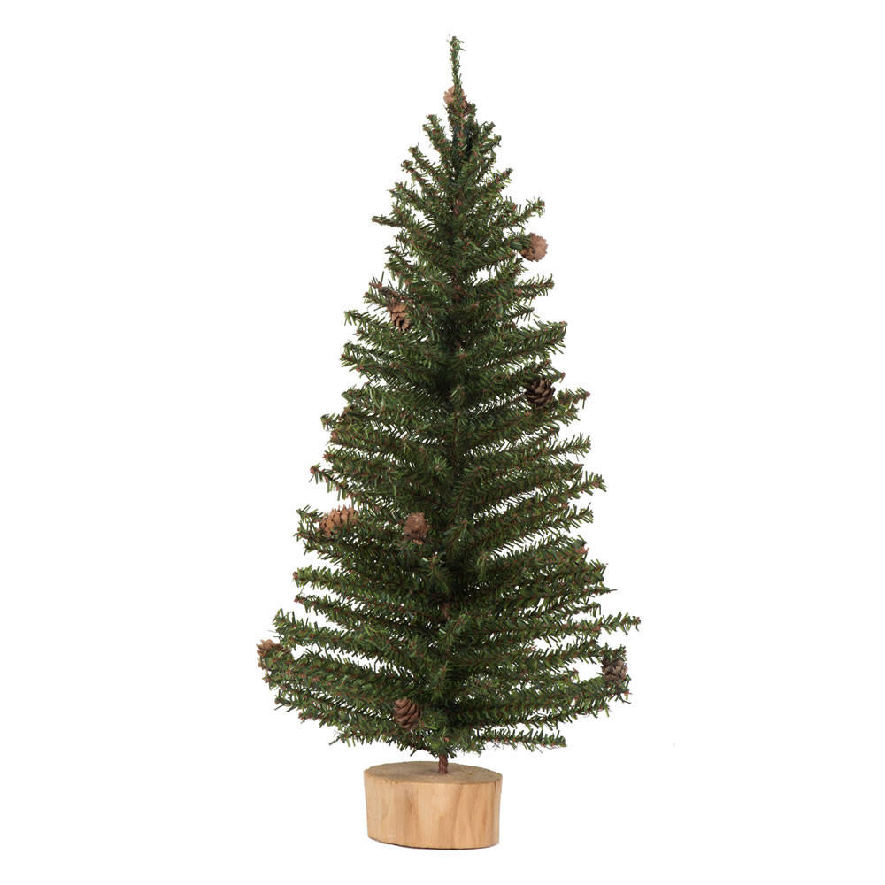 Carmel Pine Tabletop Tree | All Seasons Artificial