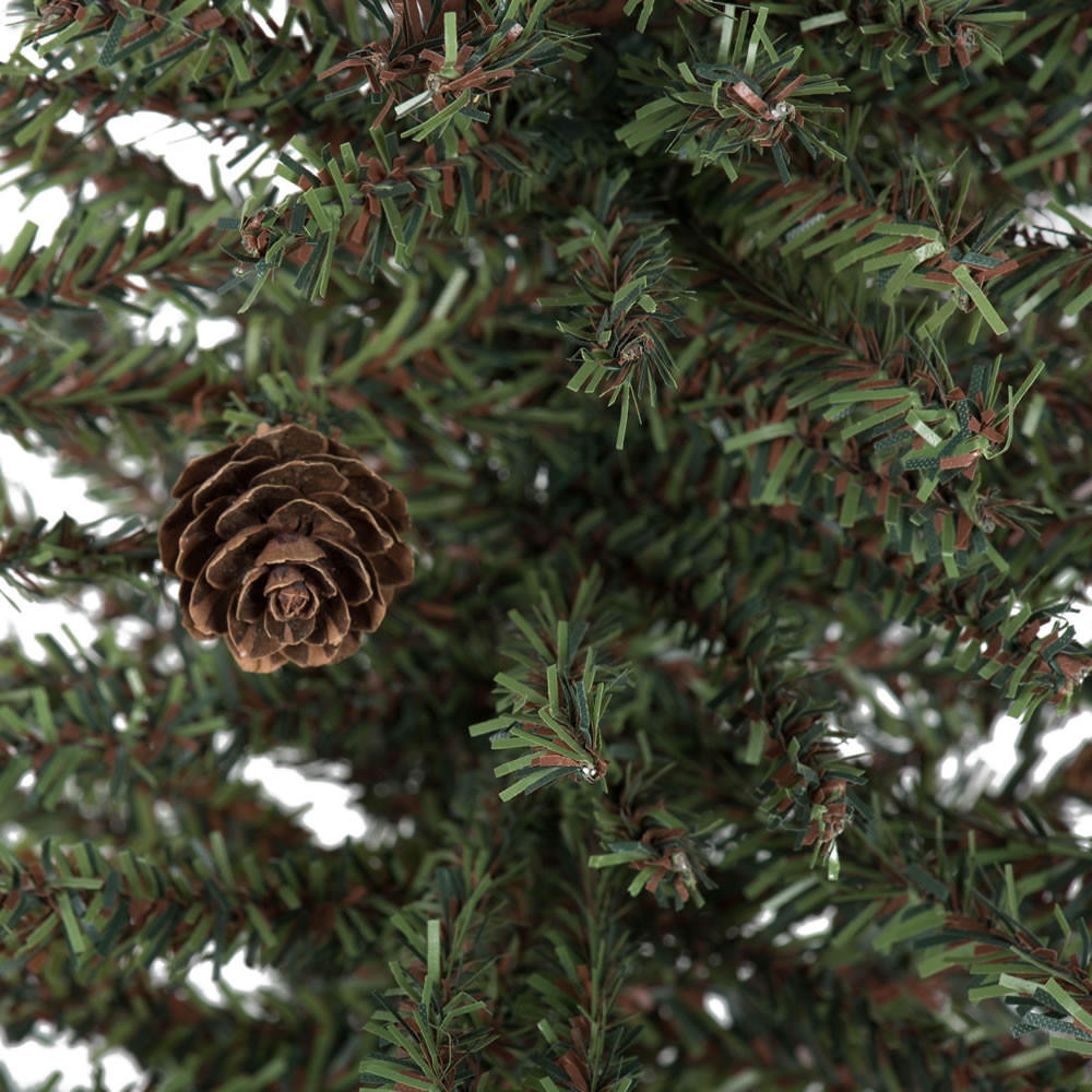 Carmel Pine Tabletop Tree | All Seasons Artificial