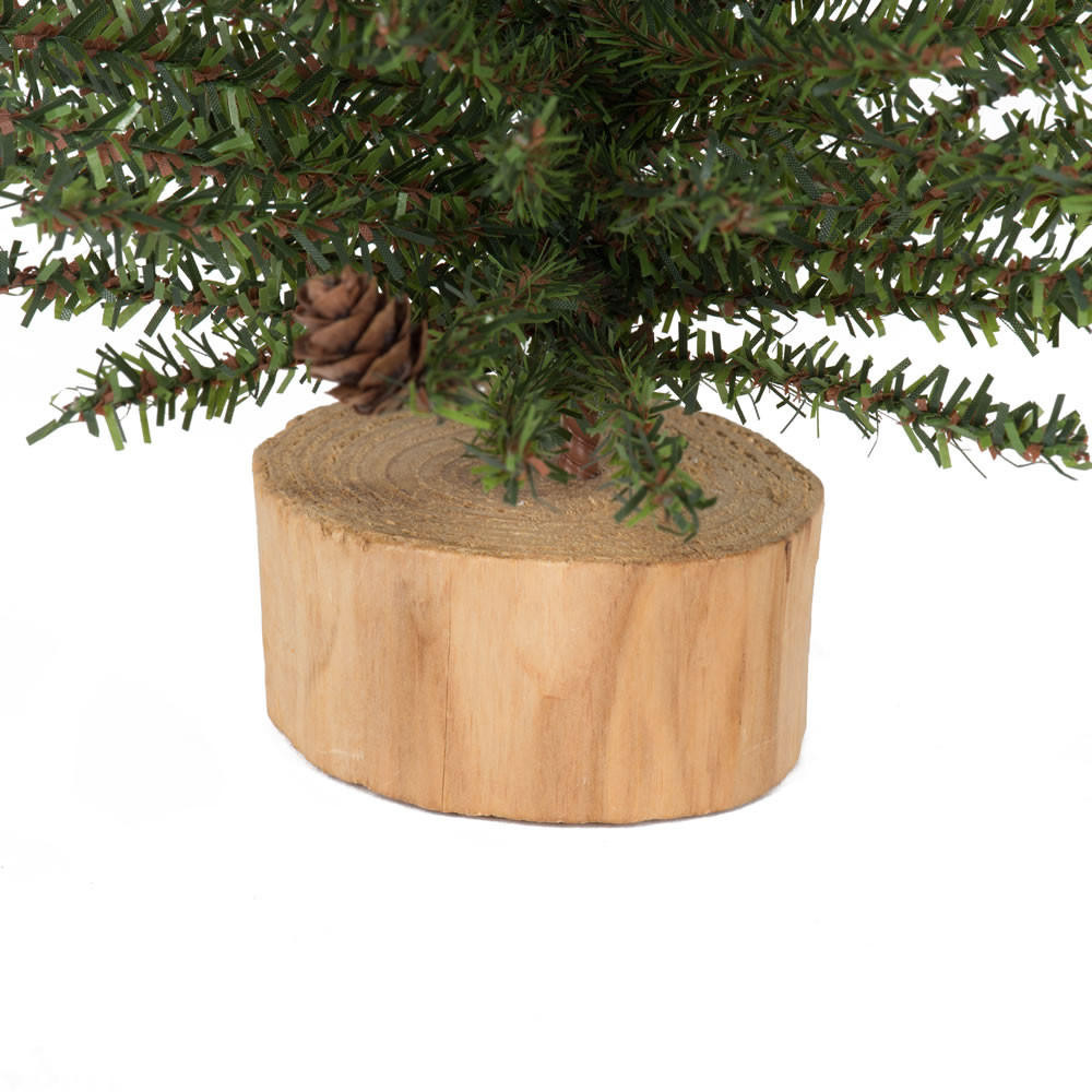 Carmel Pine Tabletop Tree | All Seasons Artificial