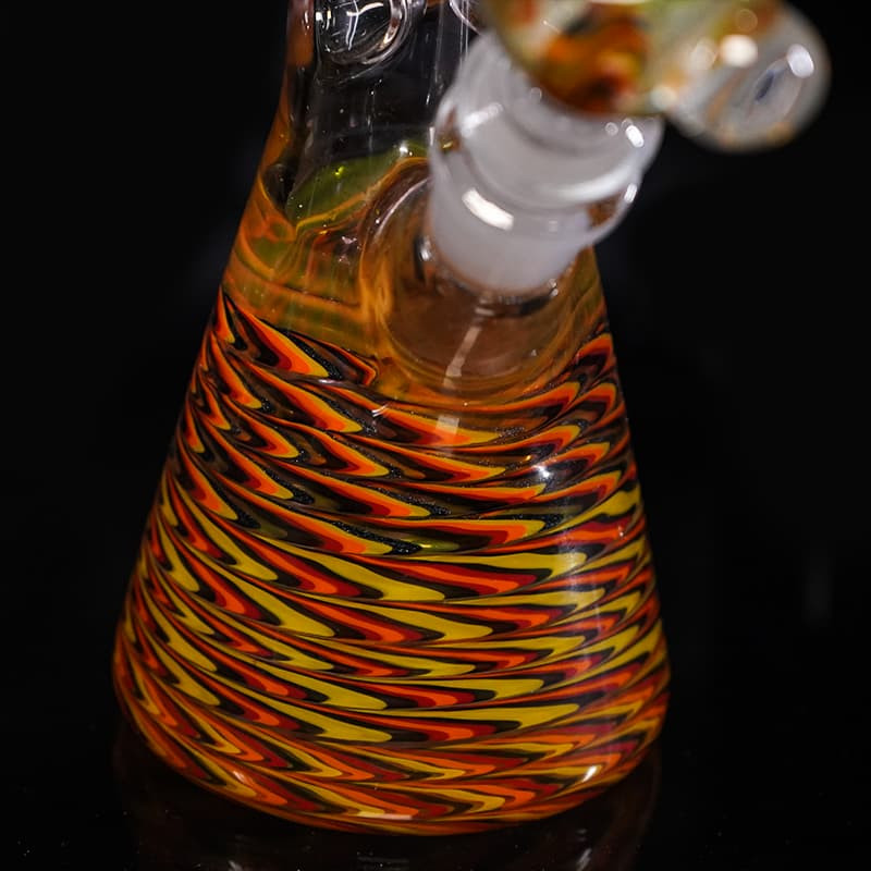 Handmade Heady Beaker Bottom Bong