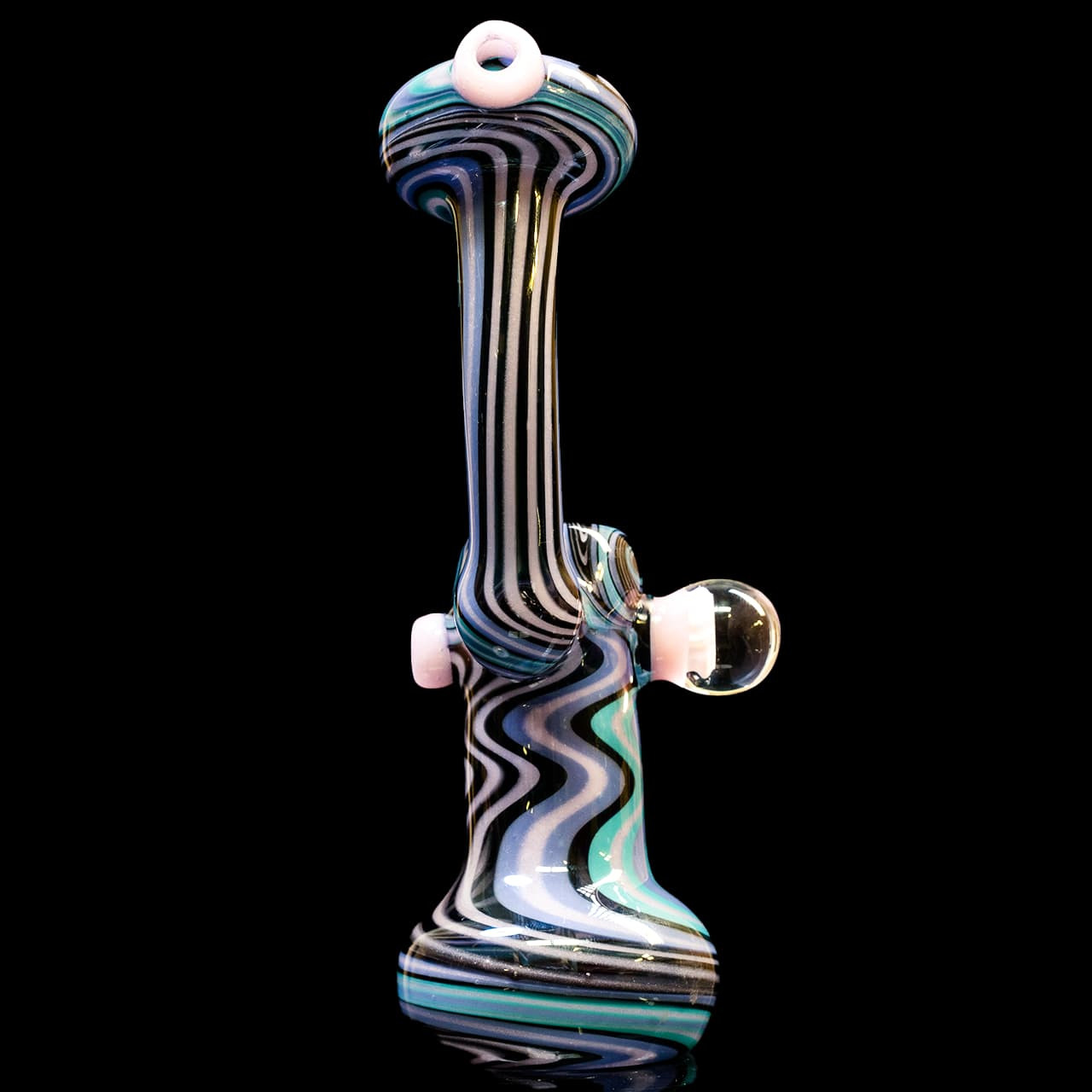 Heady Wig Wag Bubbler Chick - Blaze1