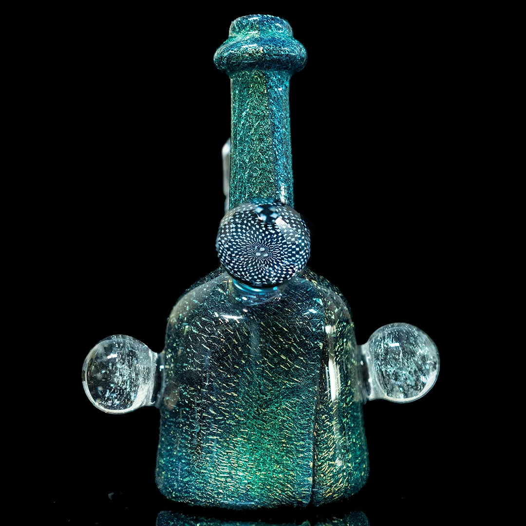 Green Luster Rig - Blaze1