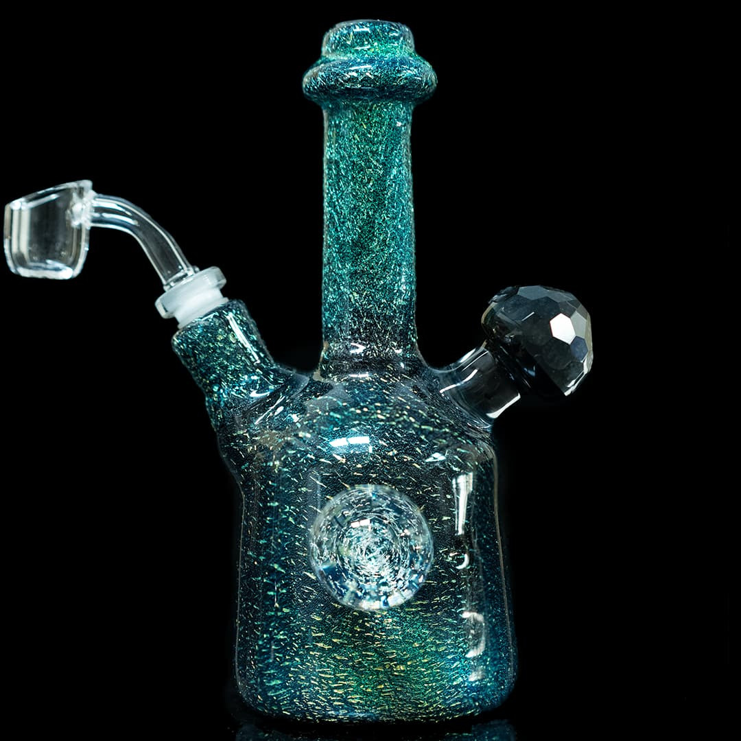 Green Luster Rig - Blaze1
