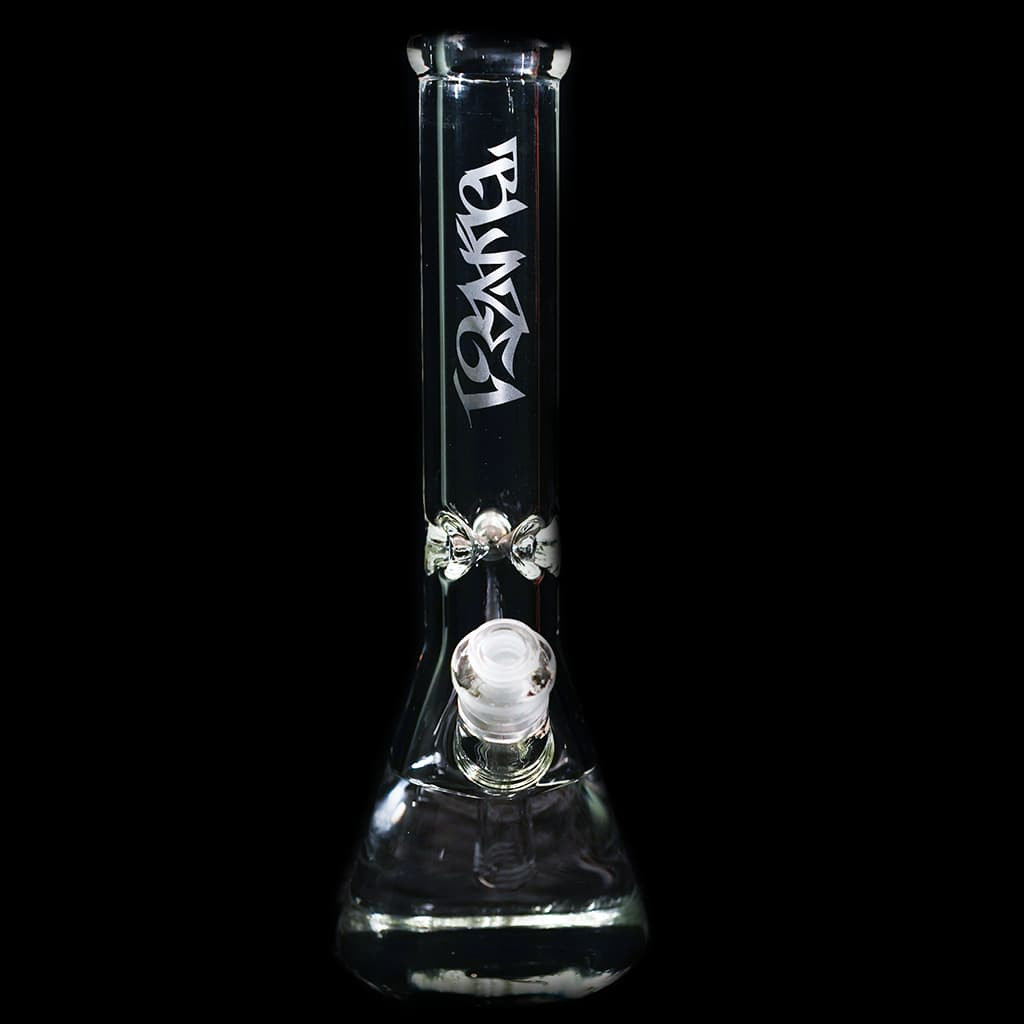 Heavy Duty Beaker Bottom Bong 9mm - Blaze1
