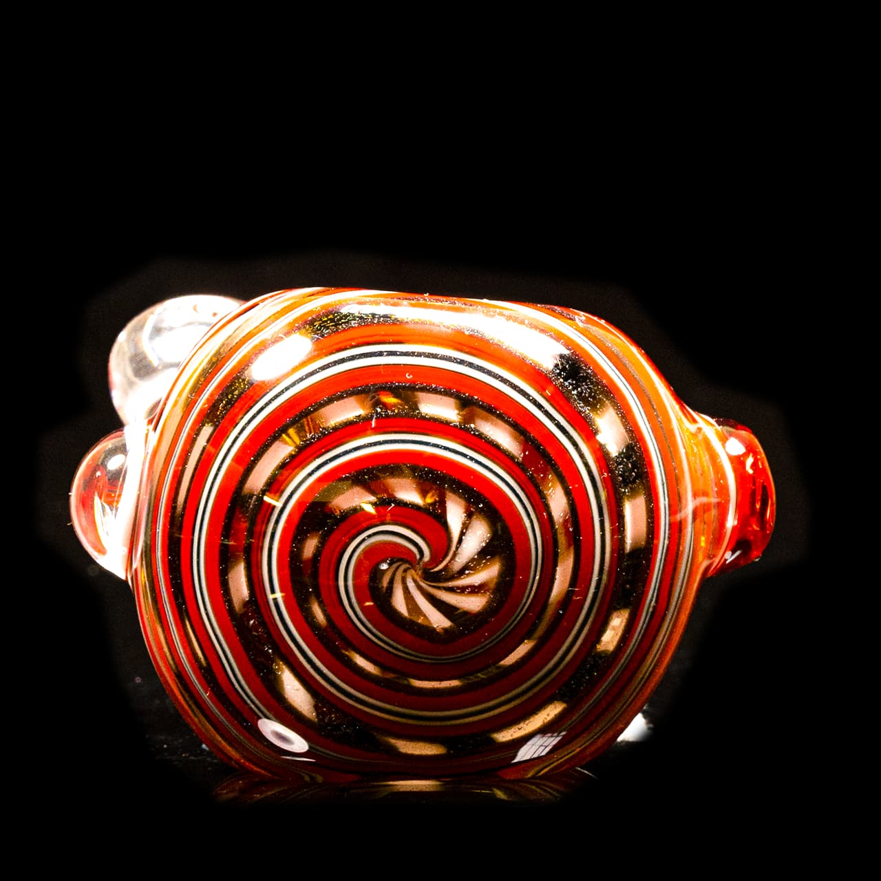 Handmade Heady Hand Pipe