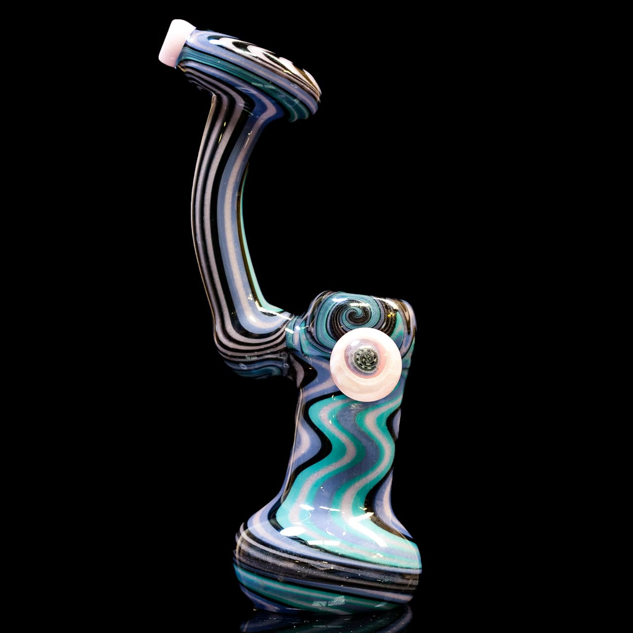 Heady Wig Wag Bubbler Chick - Blaze1