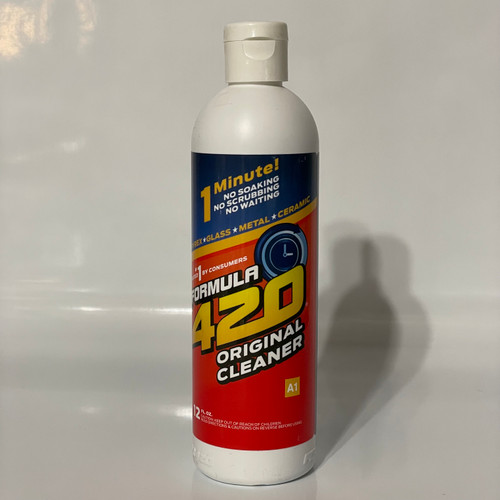 Formula 420 - Original Cleaner - Blaze1