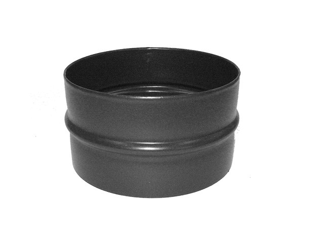 Double Spigot Adaptor - Nationwide Chimney Components