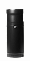 Adjustable Pipe 350mm-550mm - Nationwide Chimney Components