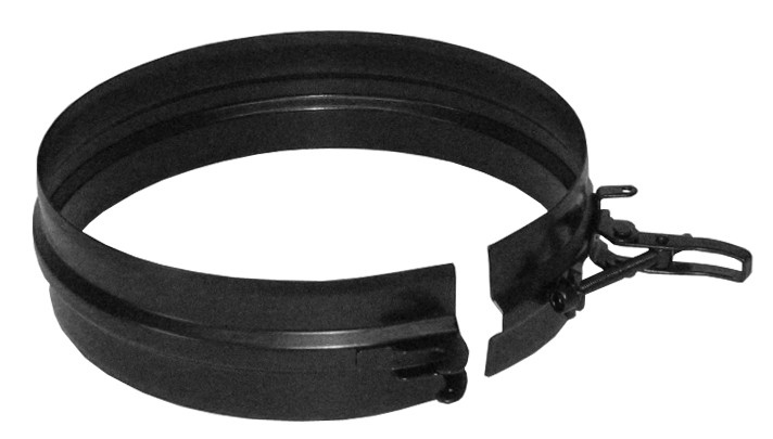 Locking Band for Bends - Nationwide Chimney Components
