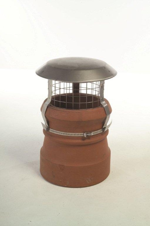 MAD25 Junior Birdguard - Nationwide Chimney Components