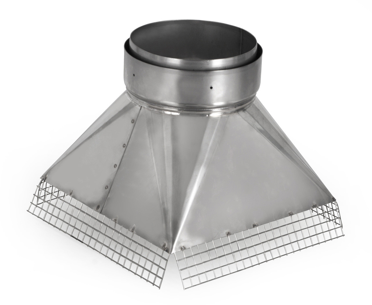 Gather Unit - Nationwide Chimney Components