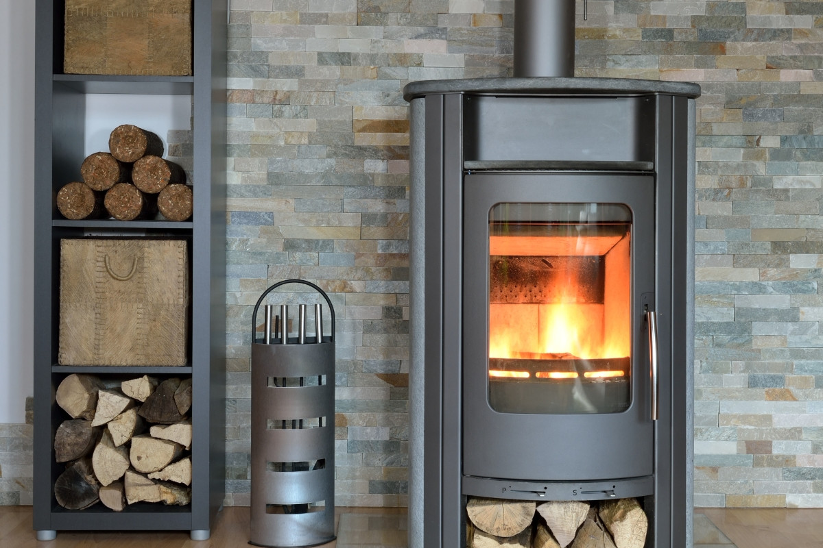 The New Regulations for Burning Logs In Wood-Burning Stoves ...