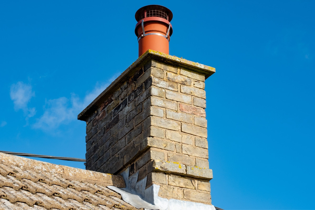 Tips for Capping a Chimney: Benefits and Installation - Nationwide ...