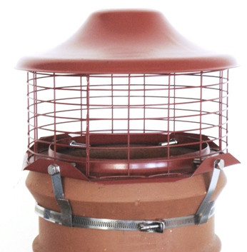 Chimney Cowls | Free Delivery On Orders Over £200 | NCC Ltd