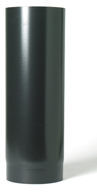 Premier Flue One 250mm Pipe - Nationwide Chimney Components