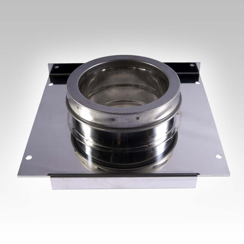 Top Plate | Nationwide Chimney Components LTD